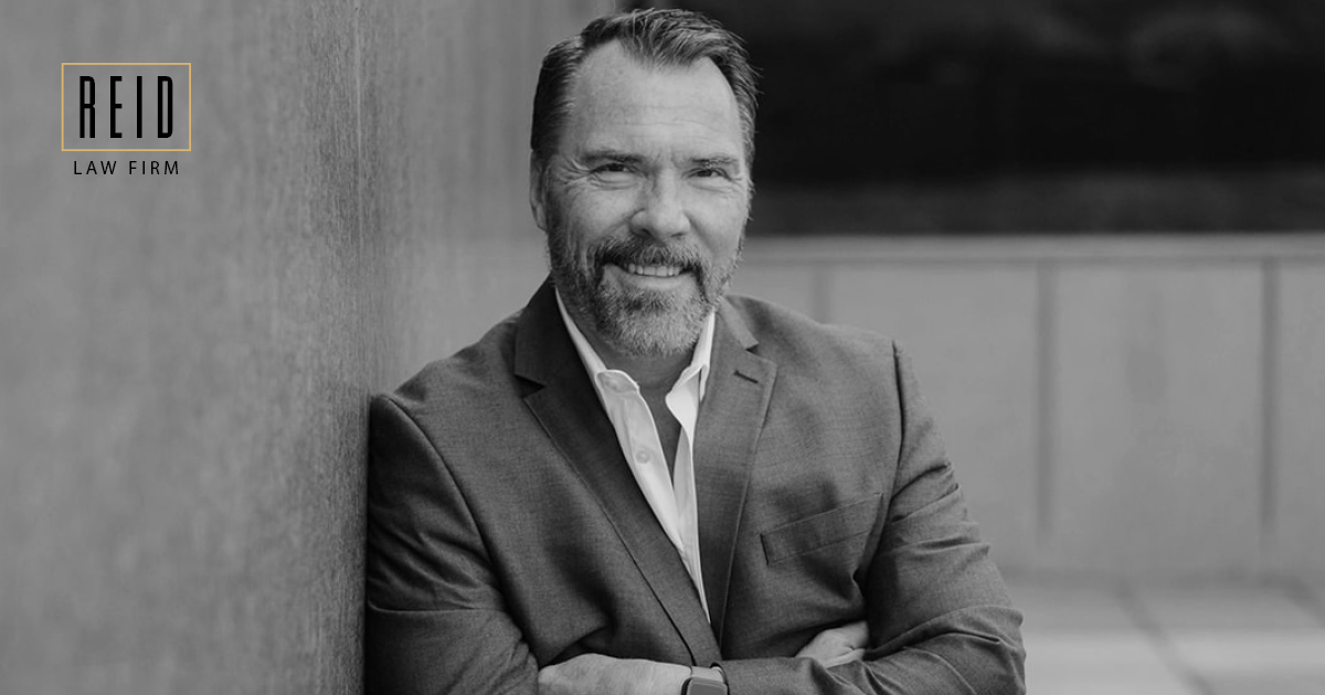 About Our Des Moines Lawyers | Reid Law FIrm